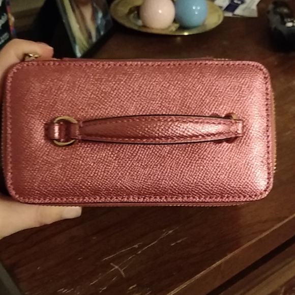 Coach | Bags | Coach Vanity | Poshmark